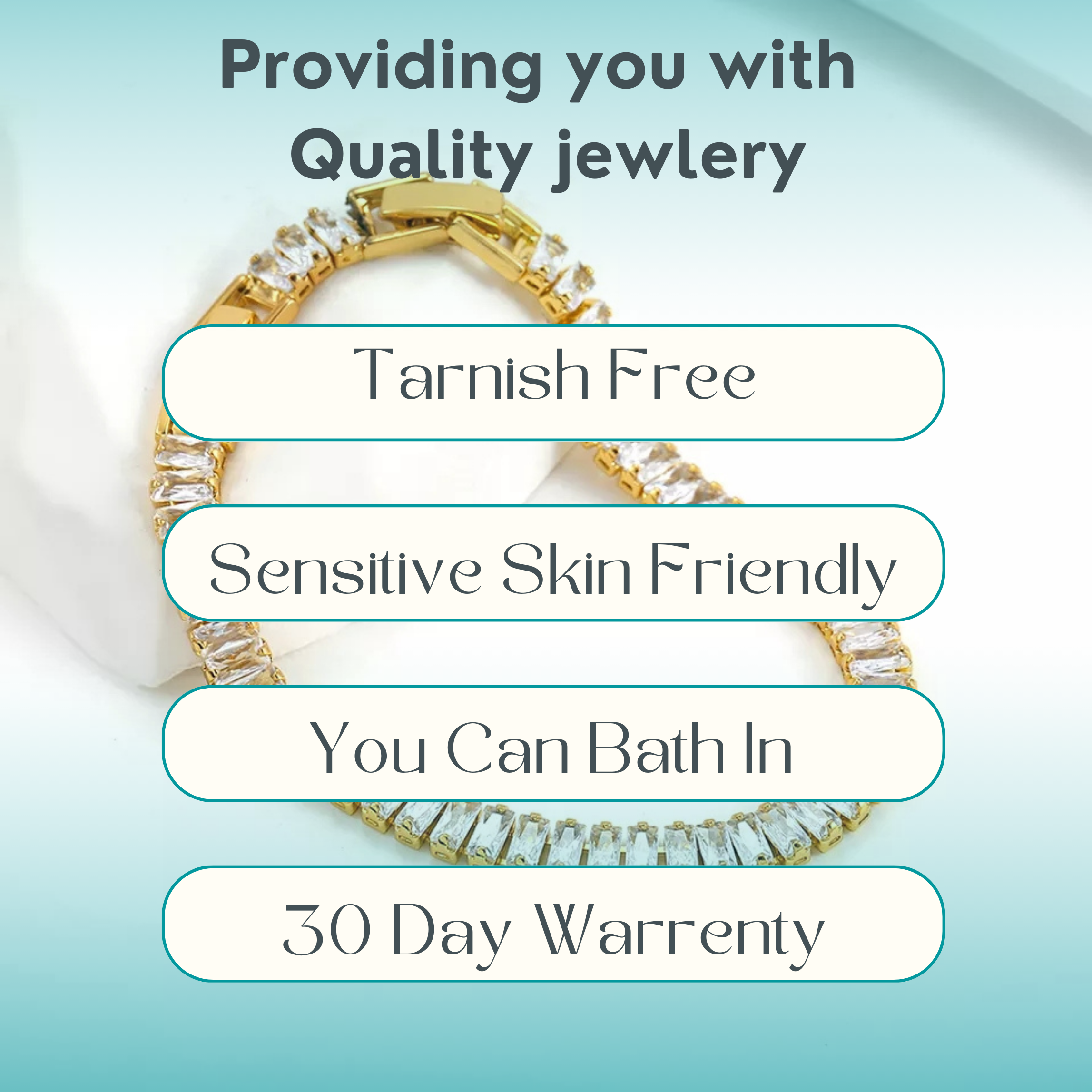 Her Essentials | Jewelry stores in Trinidad and Tobago